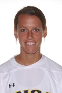 Stephanie Partenheimer | Club Soccer | College Soccer | College Soccer ...