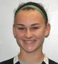 Ashleigh Riddle | Club Soccer | College Soccer | College Soccer ...