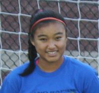 Alexandria Prout