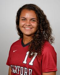 Maya Theuer | Club Soccer | College Soccer | College Soccer Recruiting ...