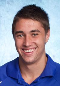 Robert Barkoff | Club Soccer | College Soccer | College Soccer ...