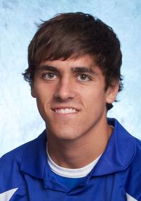 Jordan Rideout | Club Soccer | College Soccer | College Soccer ...