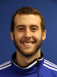 Garrett Crall | Club Soccer | College Soccer | College Soccer ...