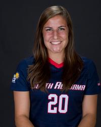 Tatum Perry | Club Soccer | College Soccer | College Soccer Recruiting ...