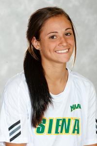 Michelle Yanniello | Club Soccer | College Soccer | College Soccer ...