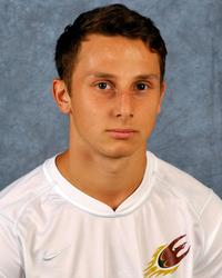 Thorsten Pacher | Club Soccer | College Soccer | College Soccer ...