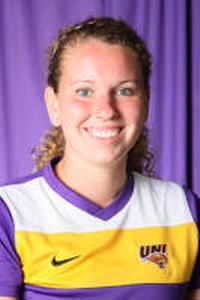 Shauna Happel | Club Soccer | College Soccer | College Soccer ...