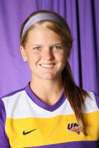 Rachel Carney | Club Soccer | College Soccer | College Soccer ...