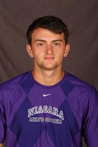 Michael Hanton | Club Soccer | College Soccer | College Soccer ...