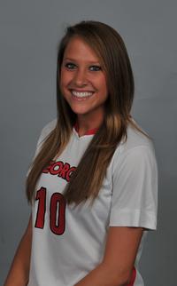 Nicole Locandro | Club Soccer | College Soccer | College Soccer ...