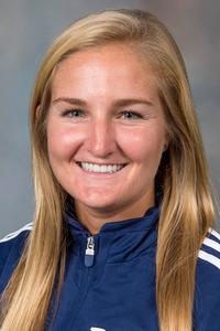 Alexandra Trenary | Club Soccer | College Soccer | College Soccer ...