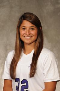 Brenda Salazar | Club Soccer | College Soccer | College Soccer ...