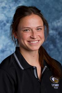 Bridget Berman | Club Soccer | College Soccer | College Soccer ...