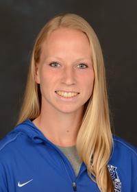 Elizabeth Kinsel | Club Soccer | College Soccer | College Soccer ...