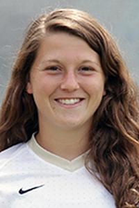 Anna Rode | Club Soccer | College Soccer | College Soccer Recruiting ...