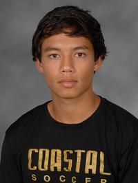 Michael Parado | Club Soccer | College Soccer | College Soccer ...