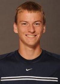 Alec Fisanick | Club Soccer | College Soccer | College Soccer ...