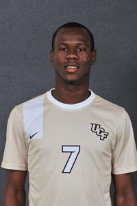 Romario Williams | Club Soccer | College Soccer | College Soccer ...