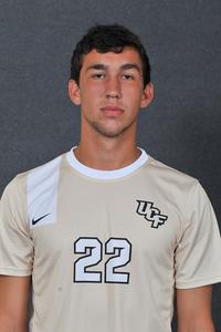 Matt Laux | Club Soccer | College Soccer | College Soccer Recruiting ...