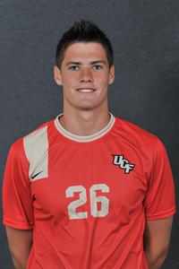 Zach Biggs | Club Soccer | College Soccer | College Soccer Recruiting ...