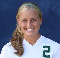 Emily Fredrikson | Club Soccer | College Soccer | College Soccer ...