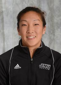 Isabel Chang | Club Soccer | College Soccer | College Soccer Recruiting ...
