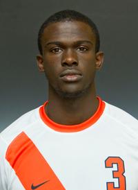 Skylar Thomas | Club Soccer | College Soccer | College Soccer ...