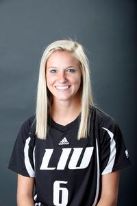 Erin Fish | Club Soccer | College Soccer | College Soccer Recruiting ...