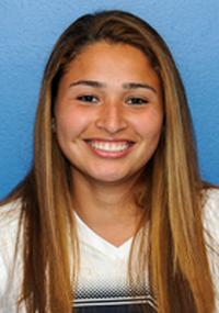 Jennifer Barrientos | Club Soccer | College Soccer | College Soccer ...