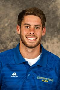 Scott Luedtke | Club Soccer | College Soccer | College Soccer ...