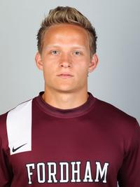 Casper Gimand | Club Soccer | College Soccer | College Soccer ...