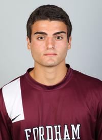 Alexander Lazzaro | Club Soccer | College Soccer | College Soccer ...