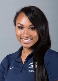 Daisha Jones-Oglesby | Club Soccer | College Soccer | College Soccer ...