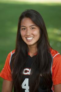 Milan Cabrera | Club Soccer | College Soccer | College Soccer ...