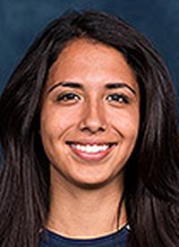 Christina Murillo | Club Soccer | College Soccer | College Soccer ...