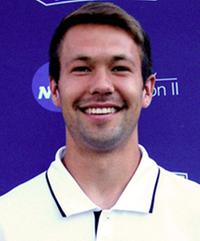 Garrett Seitz | Club Soccer | College Soccer | College Soccer ...