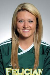 Jordan Farley | Club Soccer | College Soccer | College Soccer ...