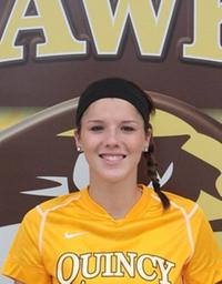 Caroline Basler | Club Soccer | College Soccer | College Soccer ...