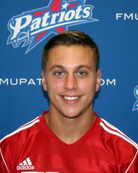 Cody Farrier | Club Soccer | College Soccer | College Soccer Recruiting ...
