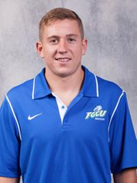 Austin Bartel | Club Soccer | College Soccer | College Soccer ...