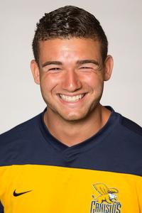 Justin Montero | Club Soccer | College Soccer | College Soccer ...