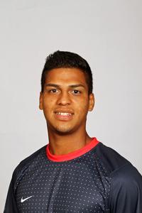 Nicholas Zuniga | Club Soccer | College Soccer | College Soccer ...