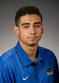 Isaiah Trejo | Club Soccer | College Soccer | College Soccer Recruiting ...