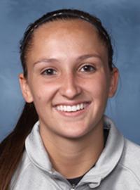 Jessica Fierce | Club Soccer | College Soccer | College Soccer ...