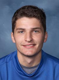 Chris Maginn | Club Soccer | College Soccer | College Soccer Recruiting ...