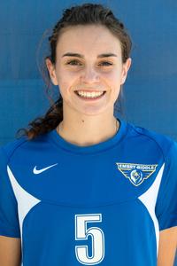 Stacy Larson | Club Soccer | College Soccer | College Soccer Recruiting ...