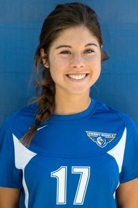 Erica Nieves | Club Soccer | College Soccer | College Soccer Recruiting ...