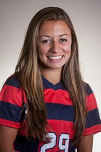 Paige Clawser | Club Soccer | College Soccer | College Soccer ...