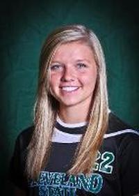 Jennifer Jankowski | Club Soccer | College Soccer | College Soccer ...