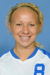 Trisha Clark | Club Soccer | College Soccer | College Soccer Recruiting ...